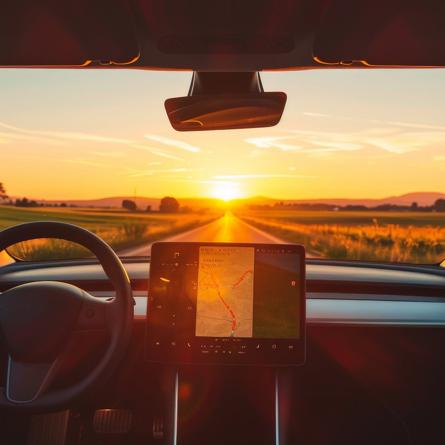 Mobile Wi-Fi Solutions